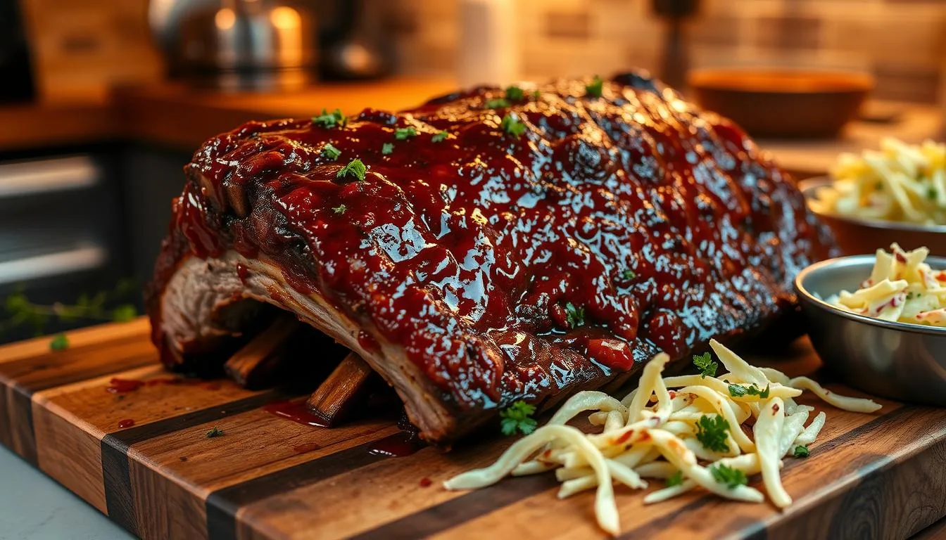 5 Ways to Cook Beef Ribs in the Oven for Ultimate Tenderness