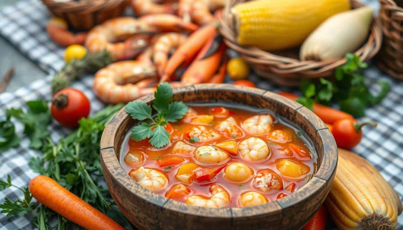 Top 5 Best Homemade Seafood Boil Sauce : A Flavorful Recipe