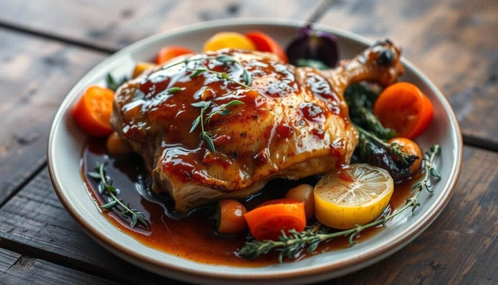 Best Bone In Chicken Breast Recipes with Sauce
